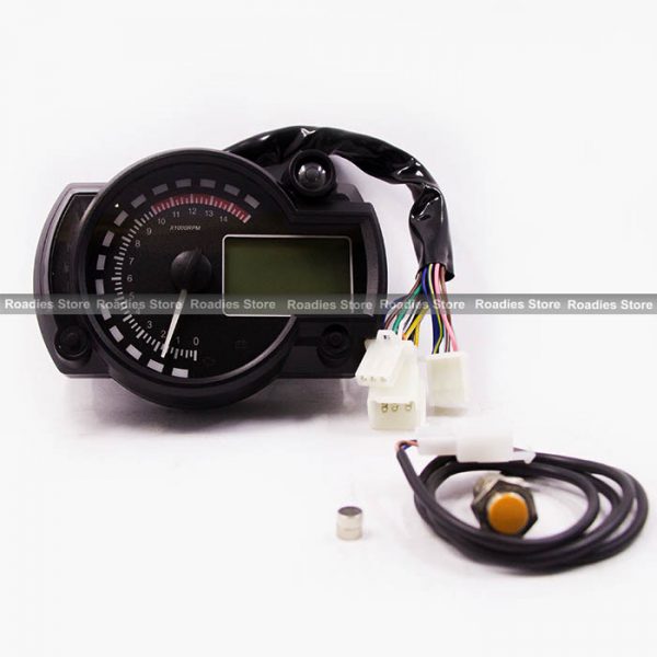 Honda CB150F Engine Guard - Roadies Store