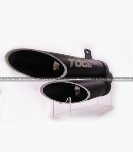 TOCE Slip On Exhaust – Roadies Store