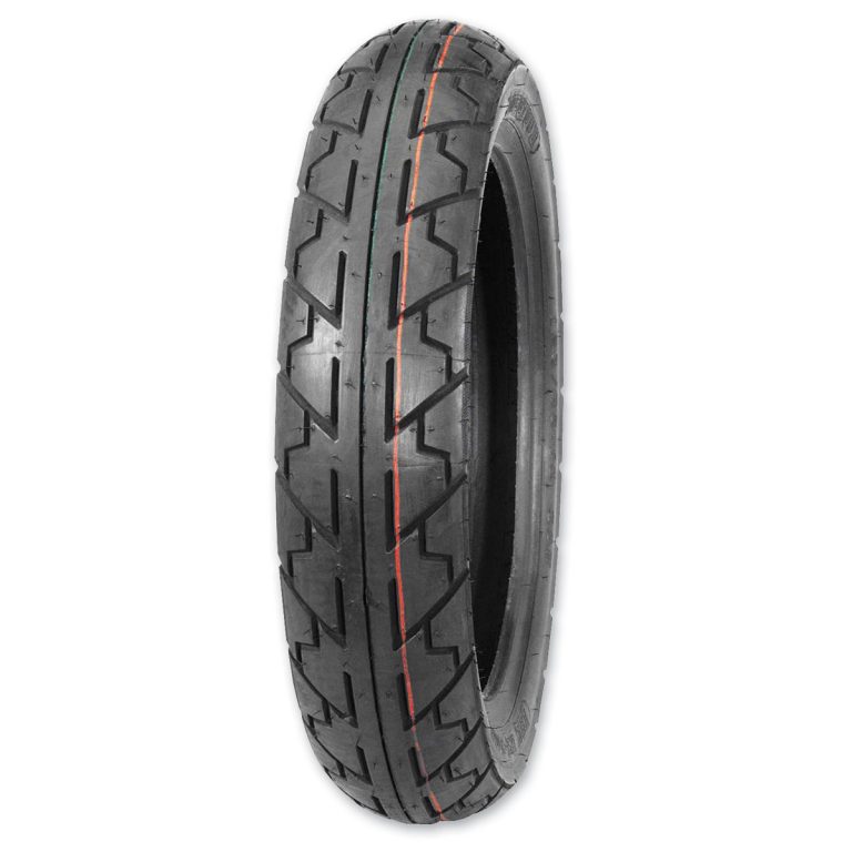 IRC 110/90-18 Durotour RS310 Tyre - Roadies Store