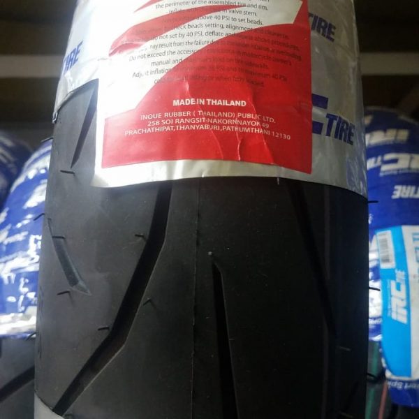 Imported Tyres Archives - Roadies Store