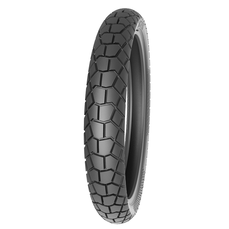 Timsun Tubeless Tyre 100-80-18 TS-822 Tire - Roadies Store