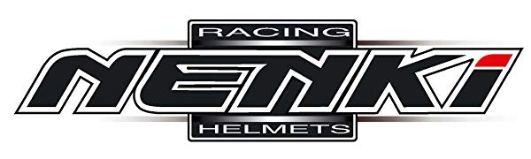 NENKI Helmet NK-863 Full Face ECE Approved - Roadies Store