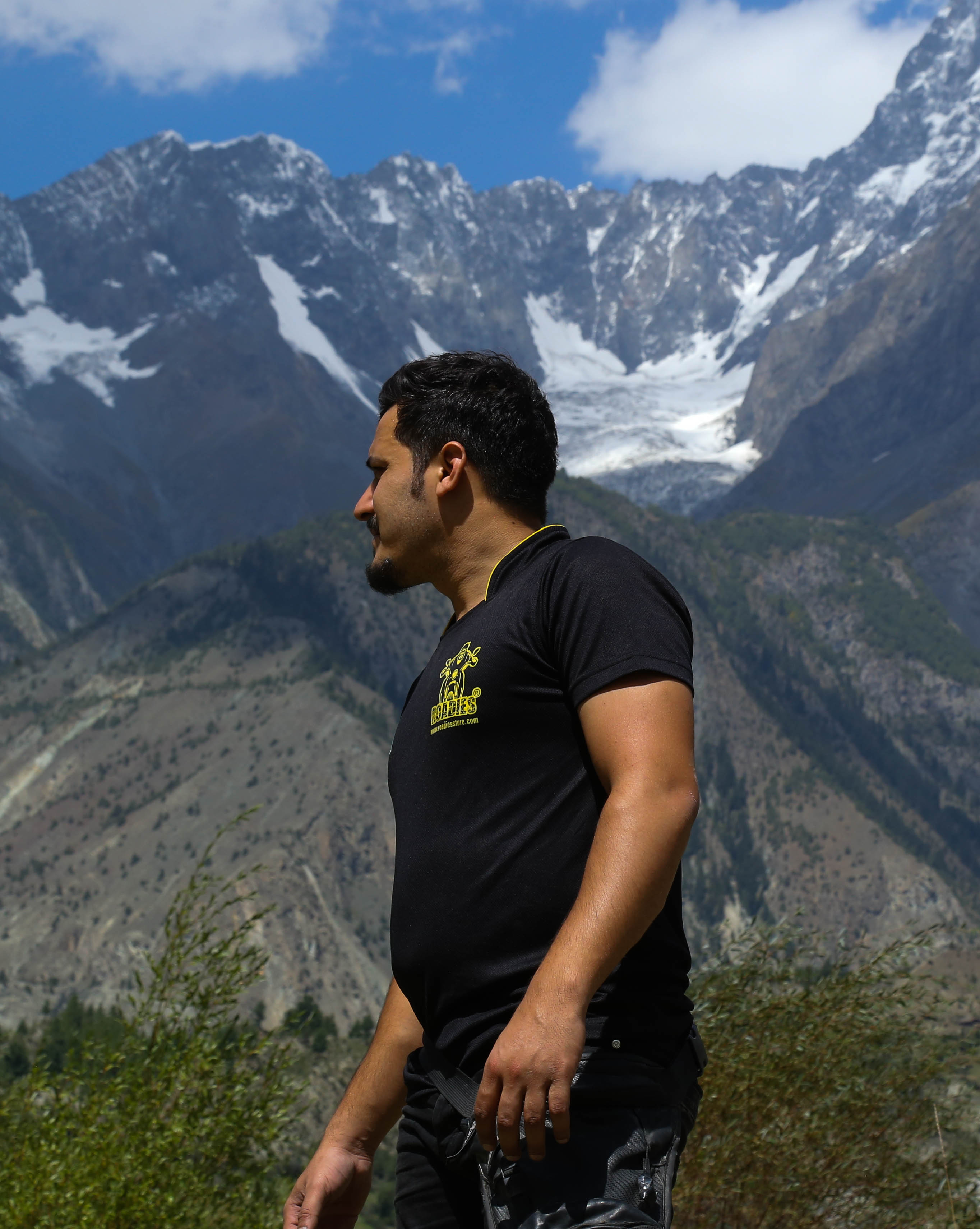 Roadies Store T-Shirt - Roadies Store