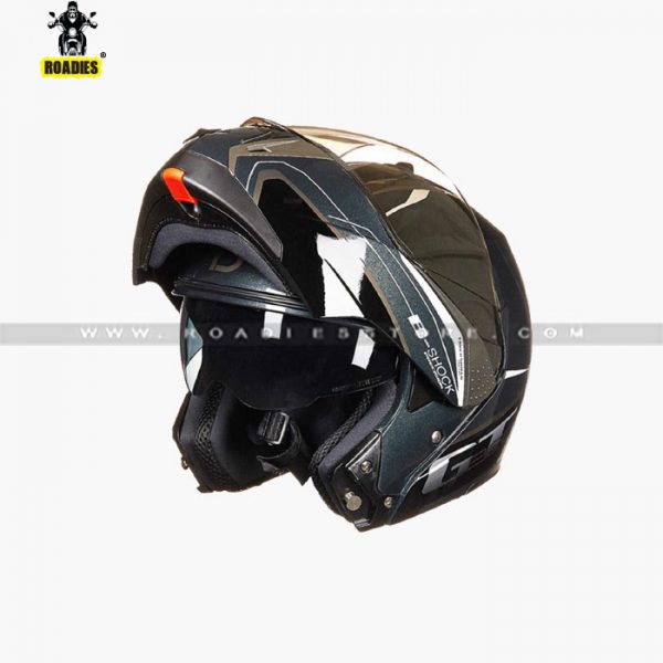 BEON B700 Flip Up Helmet – Roadies Store