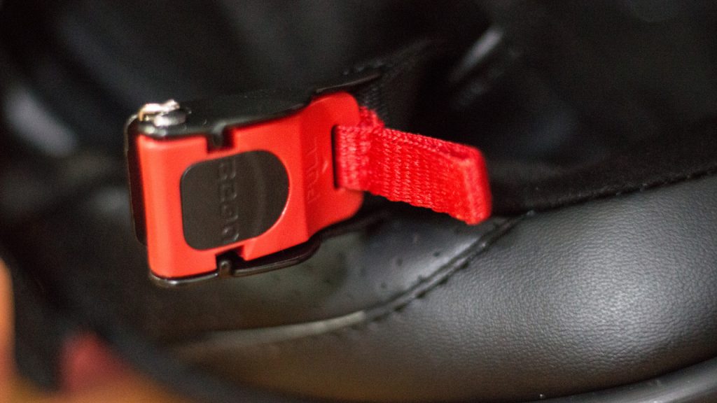 BEON B702 180° Reverse Helmet - Roadies Store