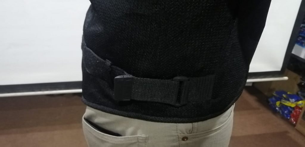 JACKETS & BODY ARMORS Archives - Roadies Store