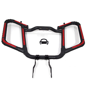 Safe Guard/Footrest/Carriers Archives - Page 3 of 3 - Roadies Store