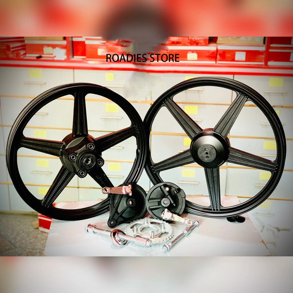 Helmets – Roadies Store