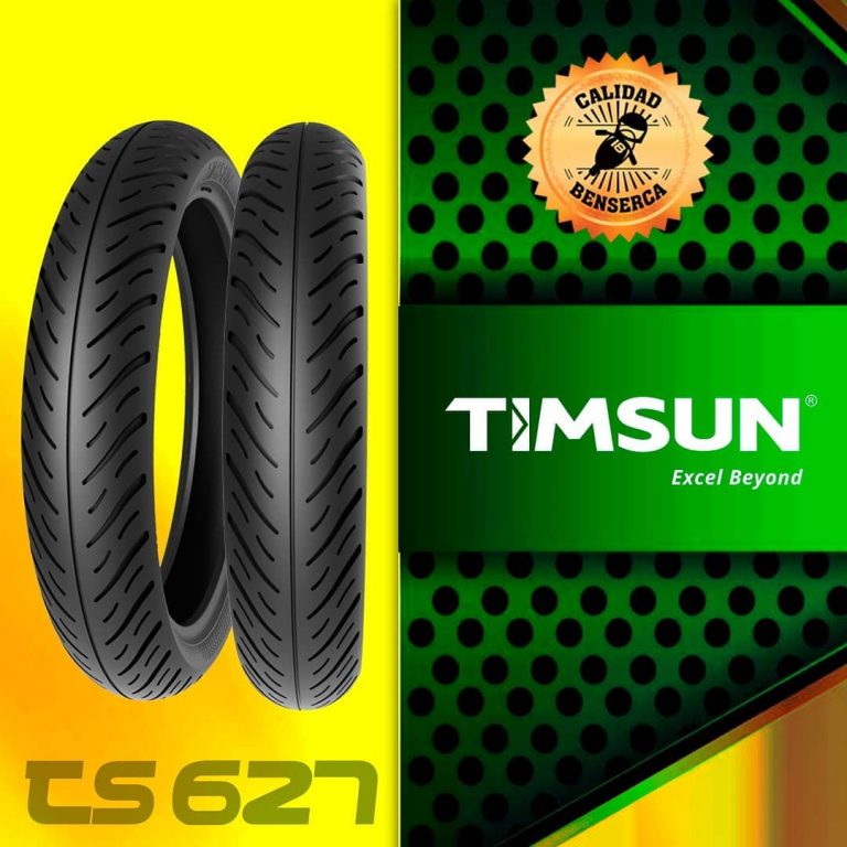 TubeLess Tyre Timsun 100-80-17 TS-627 - Roadies Store