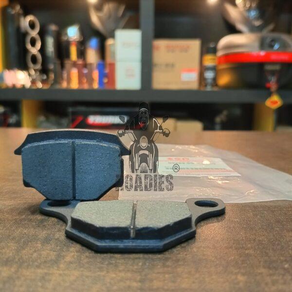 Suzuki Parts – Roadies Store