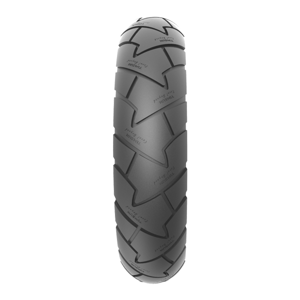Timsun Tubeless Tyre 110-90-17 TS-659 - Roadies Store