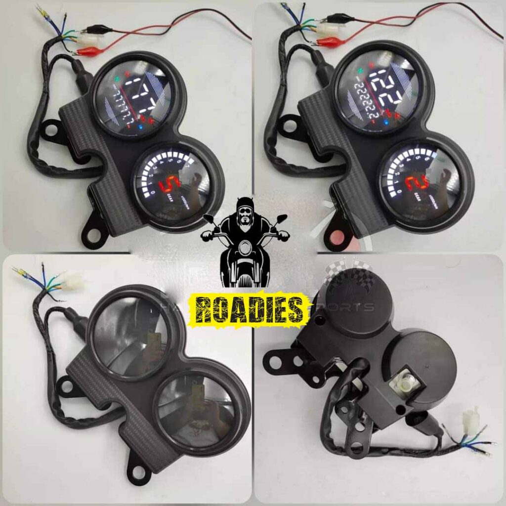 DIGITAL & ANALOG METERS Archives - Page 2 of 2 - Roadies Store