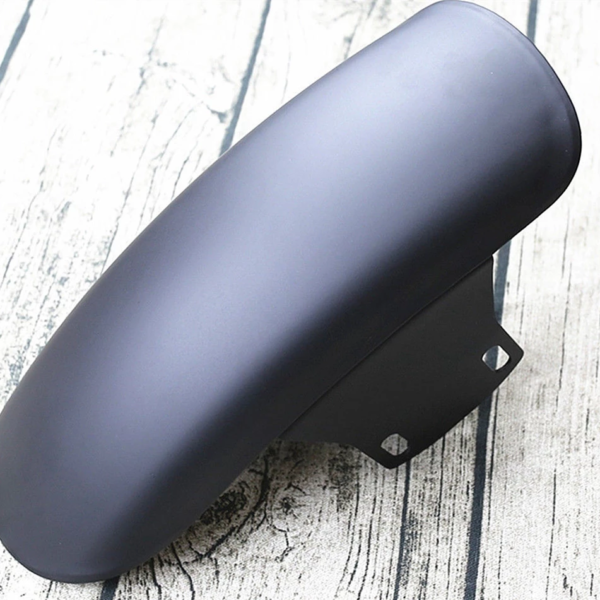 Cafe Racer Rear Mud Guard – Roadies Store