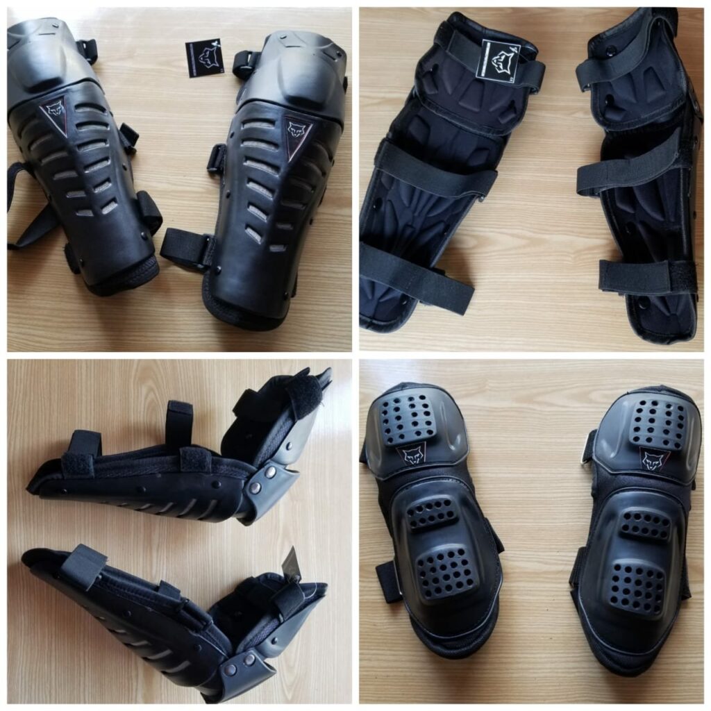 ELBOW & KNEE GUARDS Archives - Roadies Store