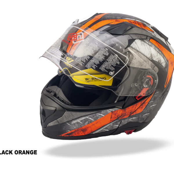 BEON B700 B-SHOCK Helmet – Roadies Store