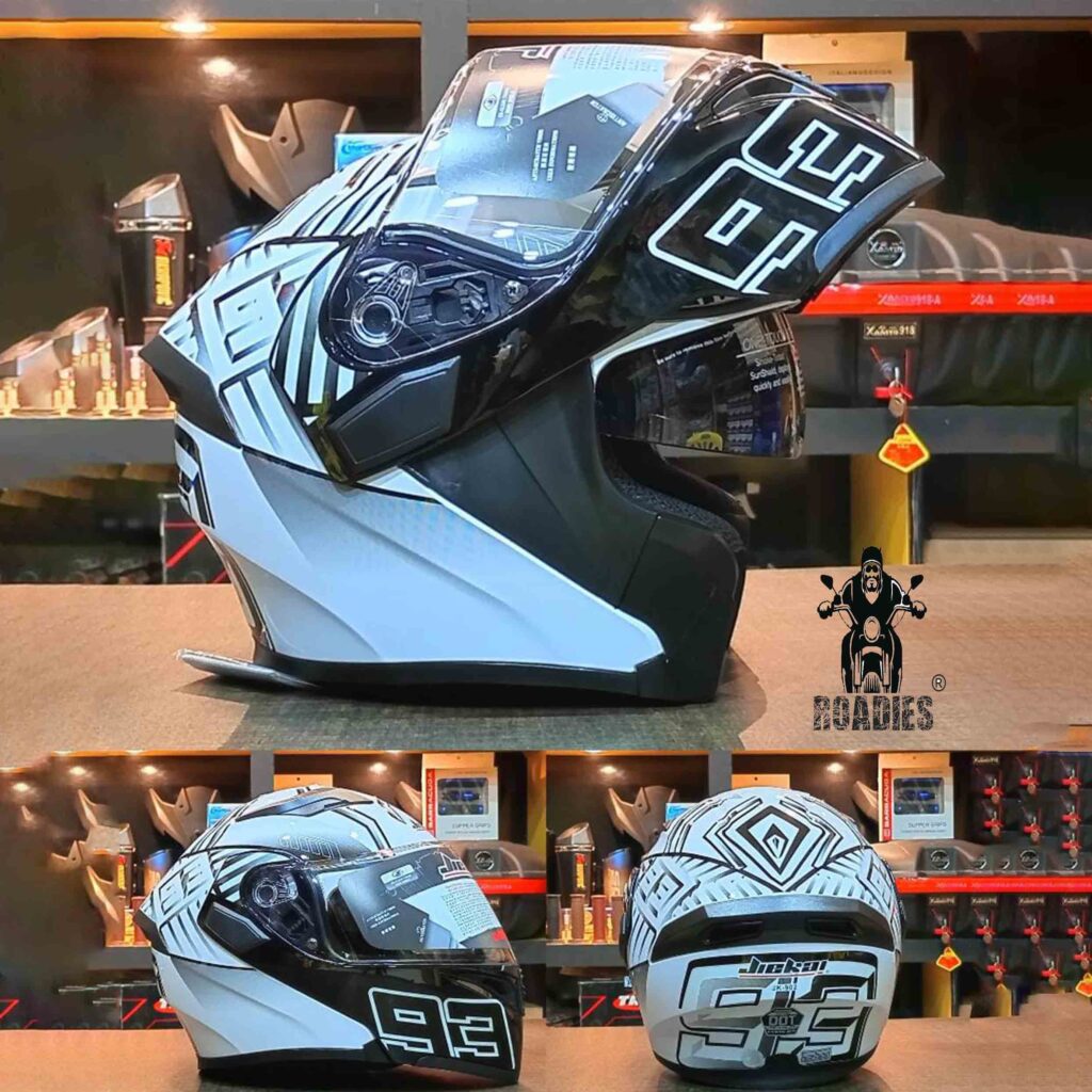 Helmets – Roadies Store