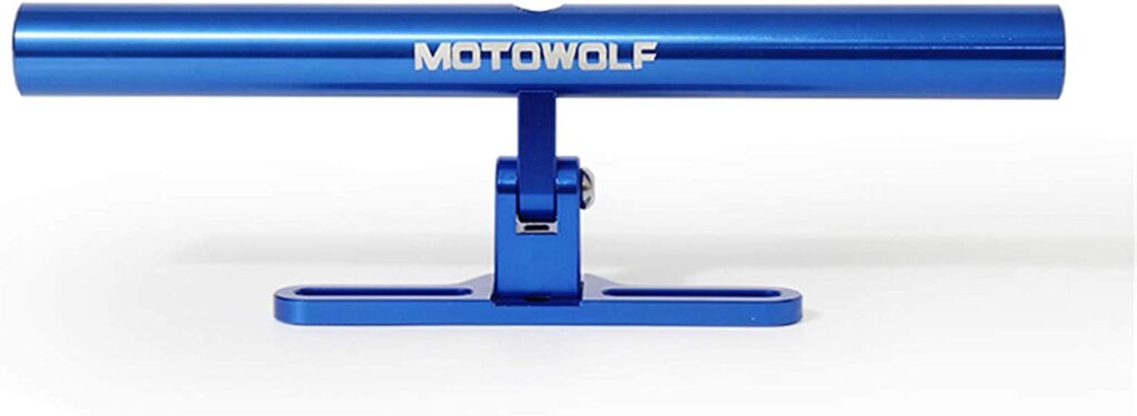 Universal Handle Center Rod/Extension Multi Bar Holder Clamp Bar ...