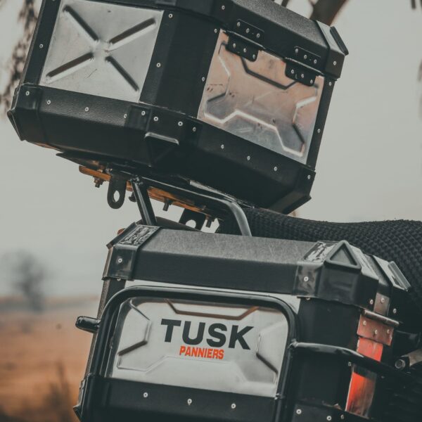 Safe Guard/Footrest/Carriers Archives - Roadies Store