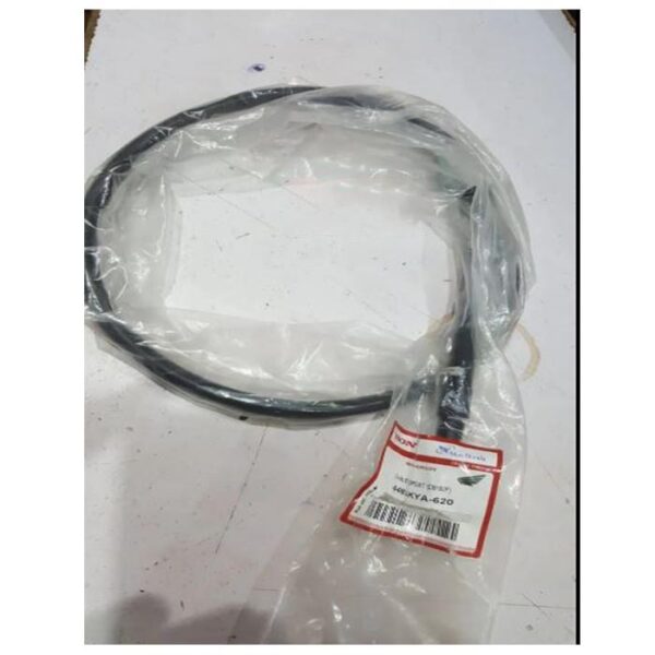 Motorcycle Honda CB150F Throttle Race Cable – Roadies Store