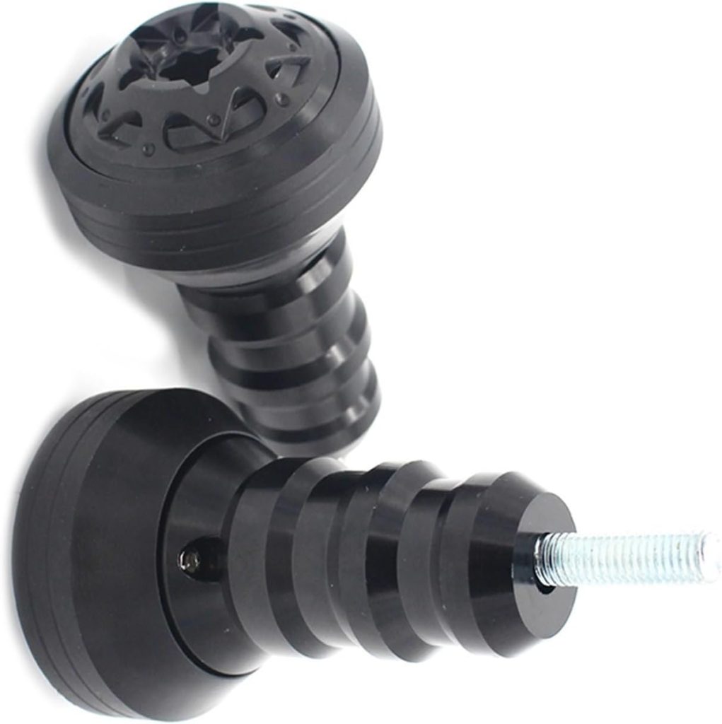 Safe Guard/Footrest/Carriers Archives - Roadies Store