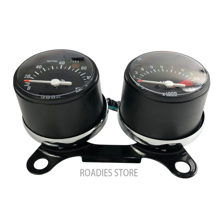 DIGITAL & ANALOG METERS Archives - Roadies Store